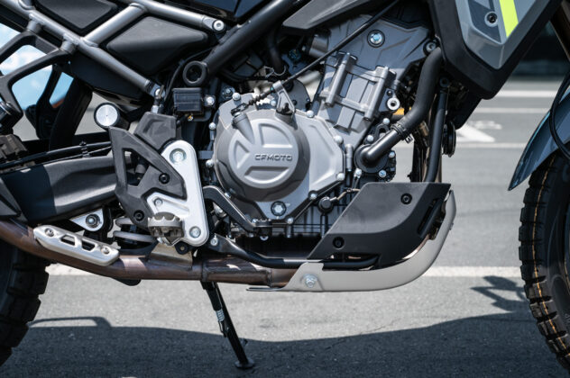 CFMOTO Coming to South Africa With All Guns Blazing - ZA Bikers / ZA ...