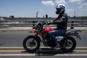 Big Boy Pacer 200: Got Any Pace? - ZA Bikers / ZA Lifestyle