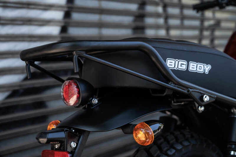 Big Boy Pacer 200: Got Any Pace? - ZA Bikers / ZA Lifestyle