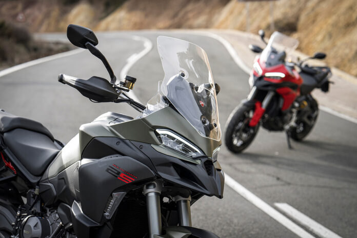 Ducati SA Now With The VW Group - ZA Bikers / ZA Lifestyle