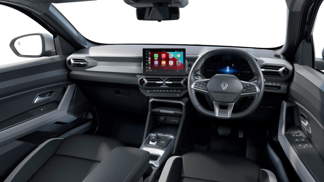 Third Generation Renault Duster Launched in South Africa - ZA Bikers ...