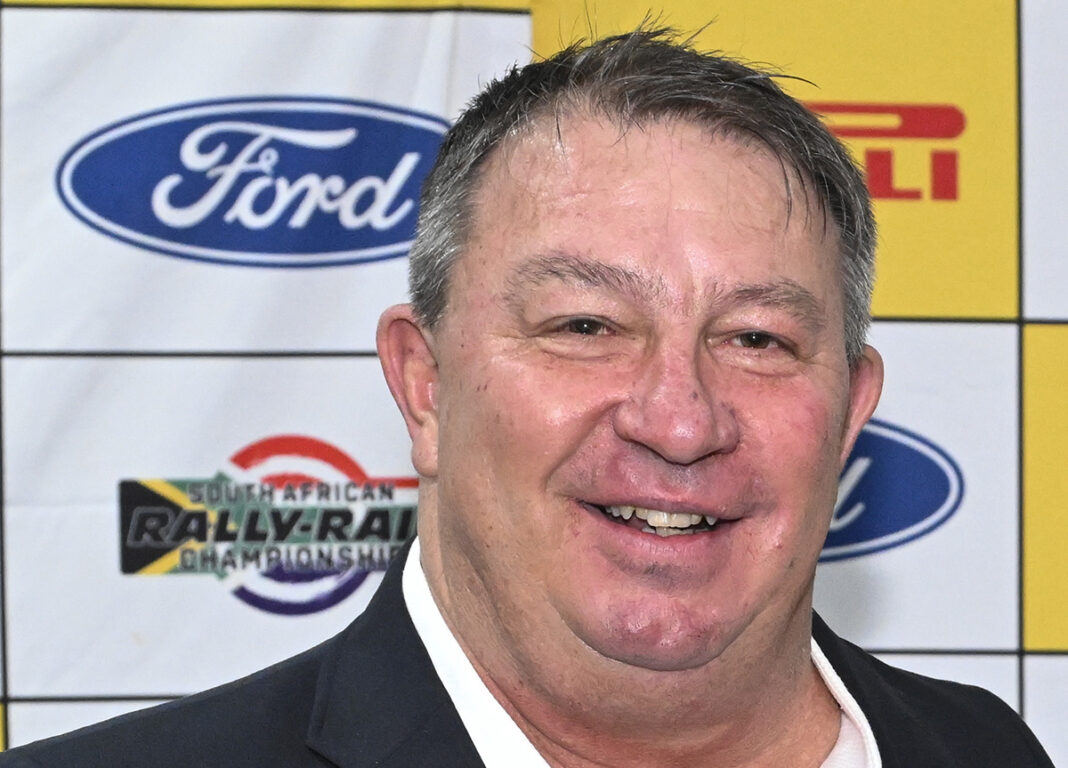 South Africa’s Safari Rally – An exciting Opportunity for African ...