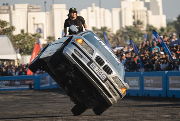 Rev Up Your Engines for Gas Motorshow 2025 – KZN’s Ultimate Automotive ...