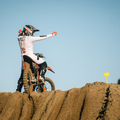 Image from the 2025 Motocross Nationals Round 3 _ Rover _ Captured by ...