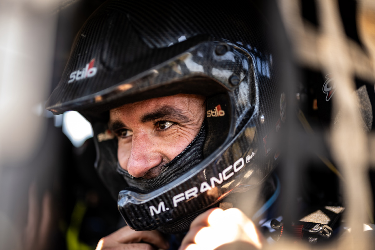 Mario Franco – Francosport - EdoPhoto - ZA Bikers / ZA Lifestyle