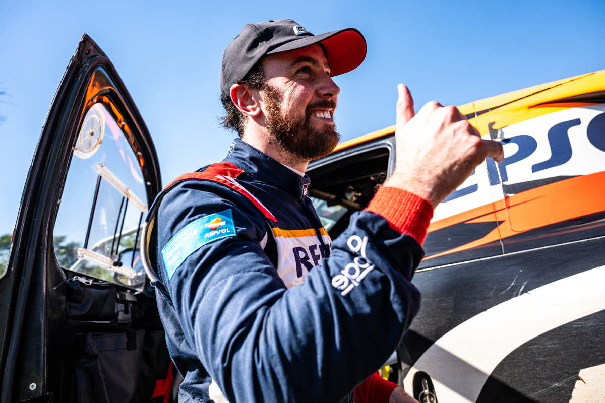 Seth Quintero_Toyota Gazoo Racing 02 – EdoPhoto - ZA Bikers / ZA Lifestyle