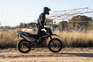 Model Update: Big Boy TSR 250 - ZA Bikers / ZA Lifestyle