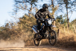 Model Update: Big Boy TSR 250 - ZA Bikers / ZA Lifestyle