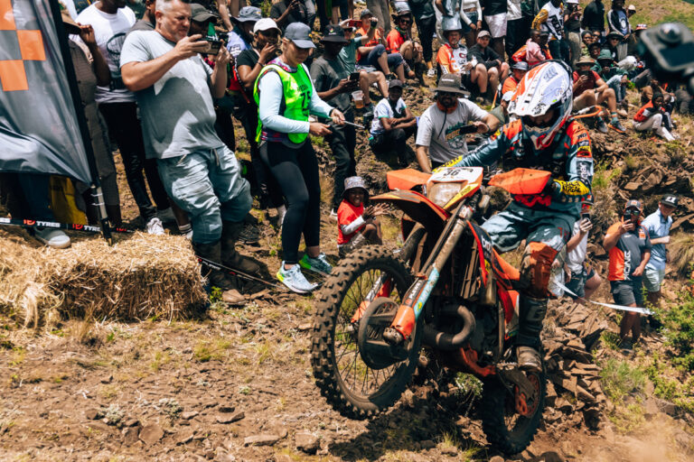 New King of the Roof Crowned and World Champion Decided at Thrilling ...