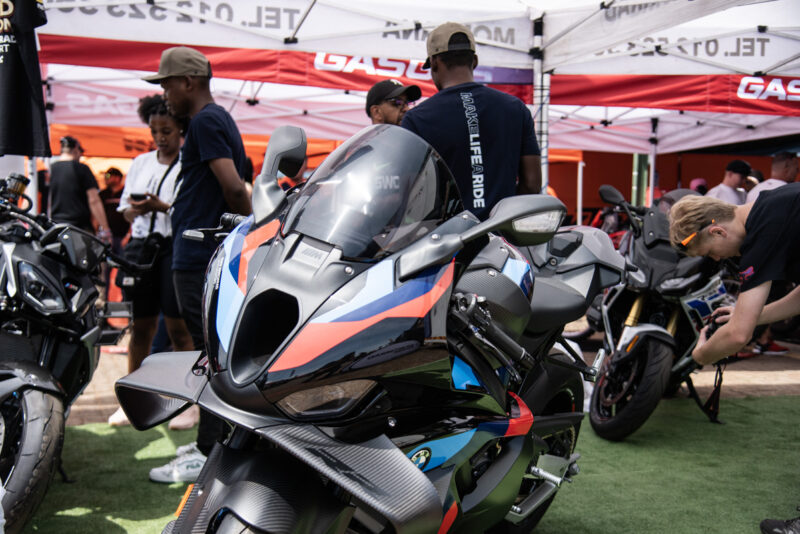 Annual AMID Motorcycle Show, Red Star Raceway - ZA Bikers / ZA Lifestyle