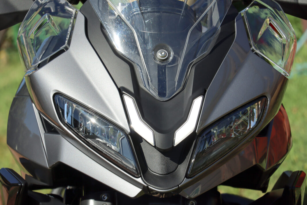 TRIUMPH Tiger Sport 800 – Another Tiger burning bright! - ZA Bikers ...
